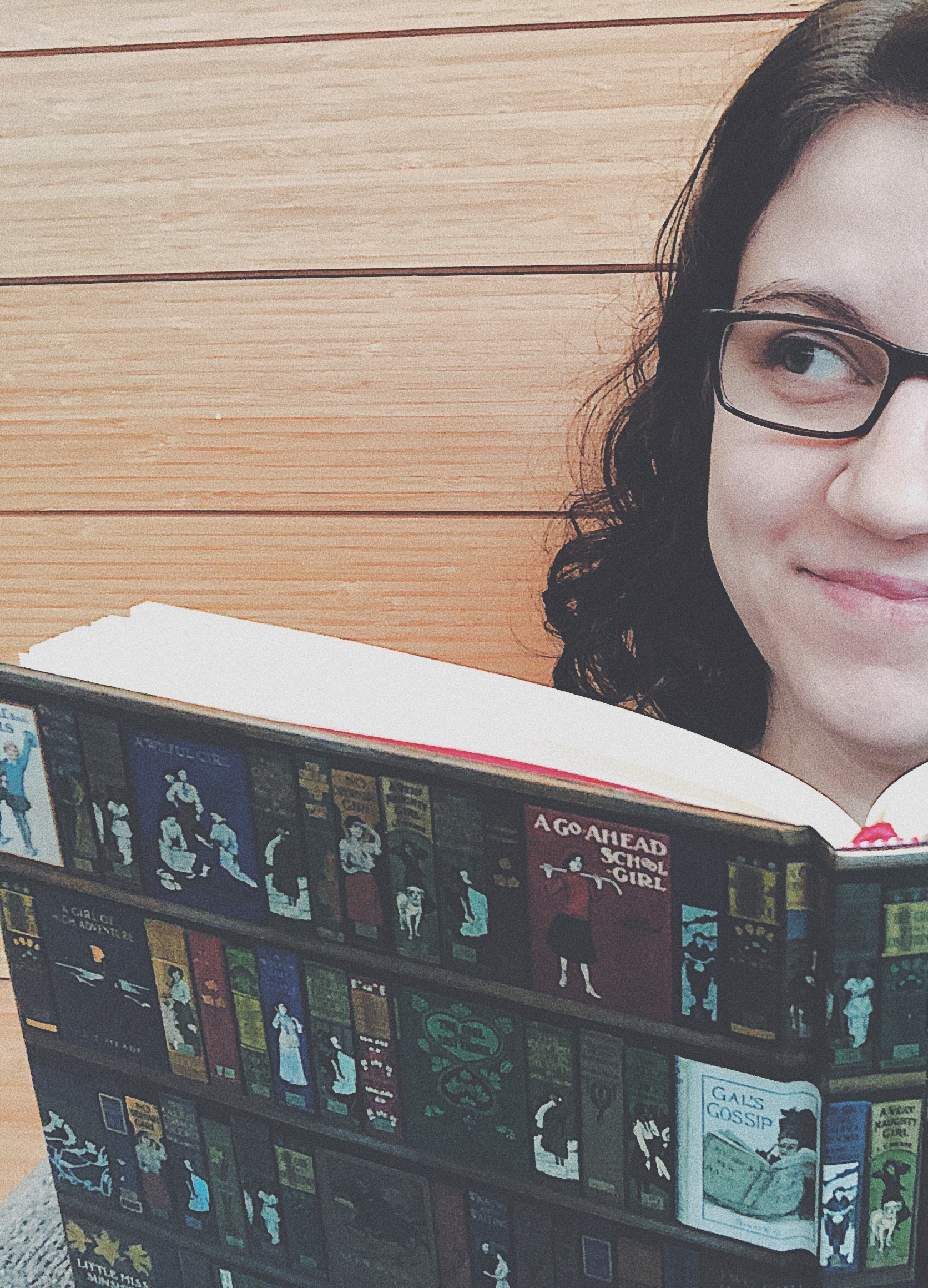 About Me – Meg Decker